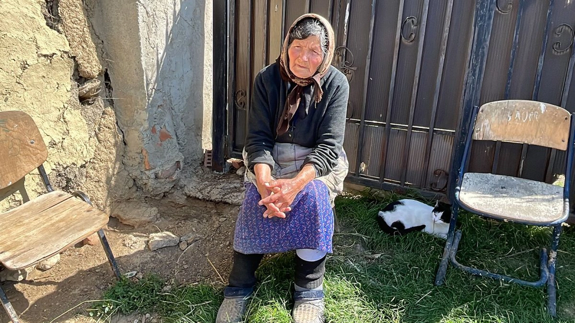 O femeie din comuna Ciurea se judecă cu primăria pentru