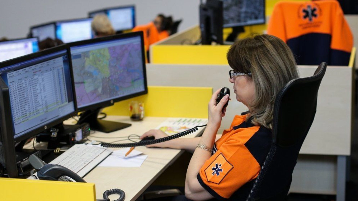 Mesajul STS după ce mai multe rețele de telefonie mobilă au căzut ...