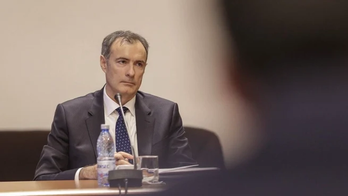 Noi audieri în dosarul generalilor SRI. Omul de afaceri chinez Wang Yan ...