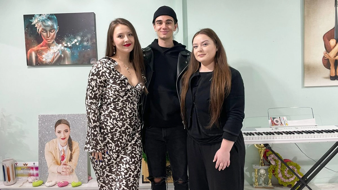 Ateneul Național din Iași va găzdui premiera spectacolului