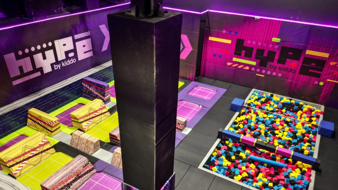 Grupul de entertainment Kiddo va ajunge în premieră în Cluj-Napoca, în proiectul RIVUS ...