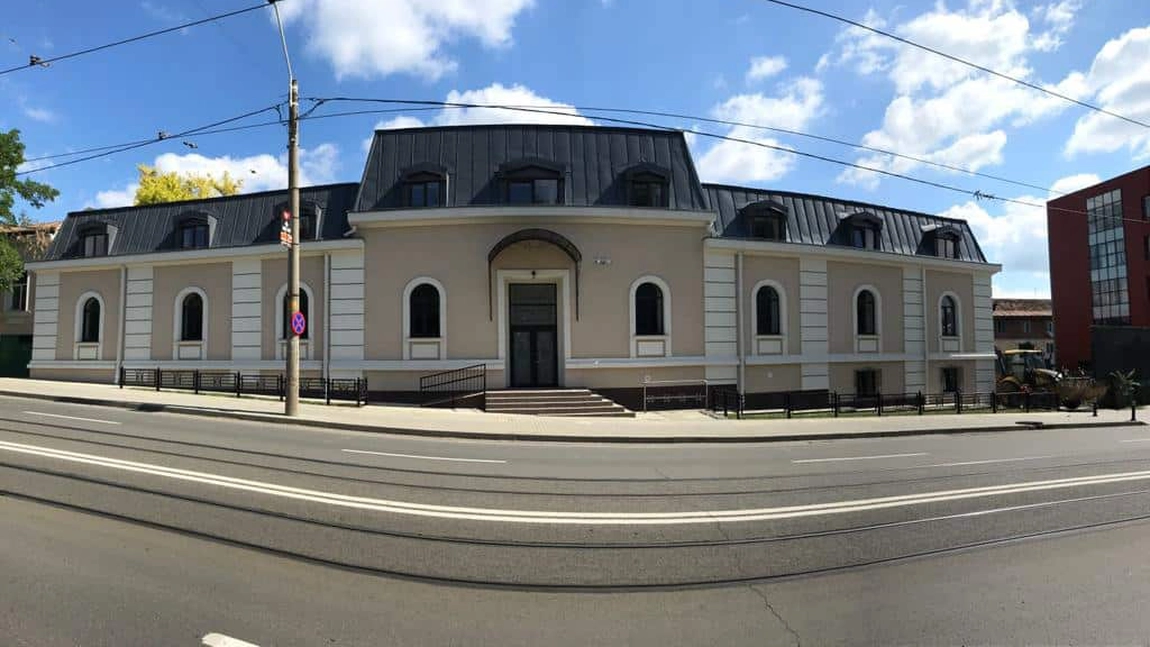 Doliu la Tribunalul Militar Iași. Un cunoscut judecător a murit • Buna Ziua Iasi • BZI.ro