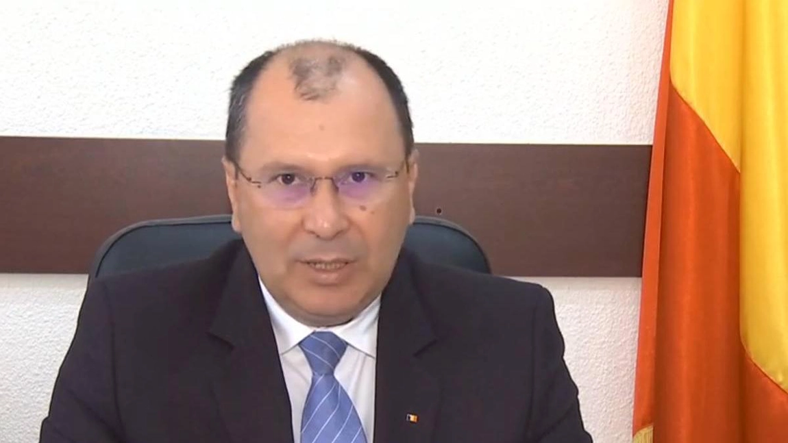 Șeful Casei de Pensii, detalii cu privire la neînțelegerile și ...