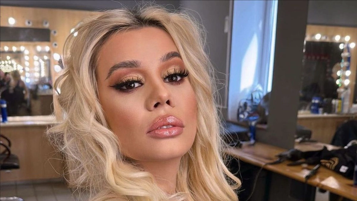 Anisia Gafton intră în reparații capitale înainte de nuntă. Ce condiție ...