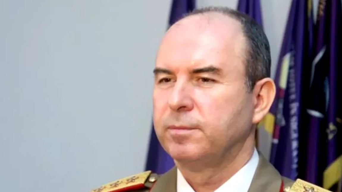 Generalul Zisu, averea ascunsă și perchezițiile DNA: Procurorii au ...