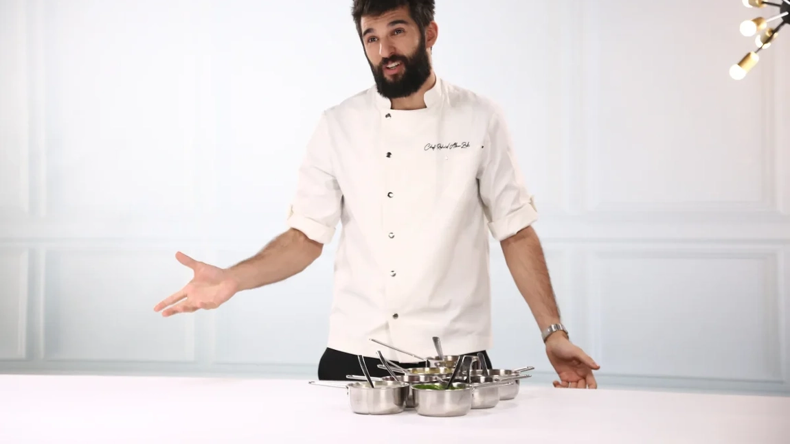 Chef Richard în spital! Care este cauza și ce s-a întâmplat cu ...