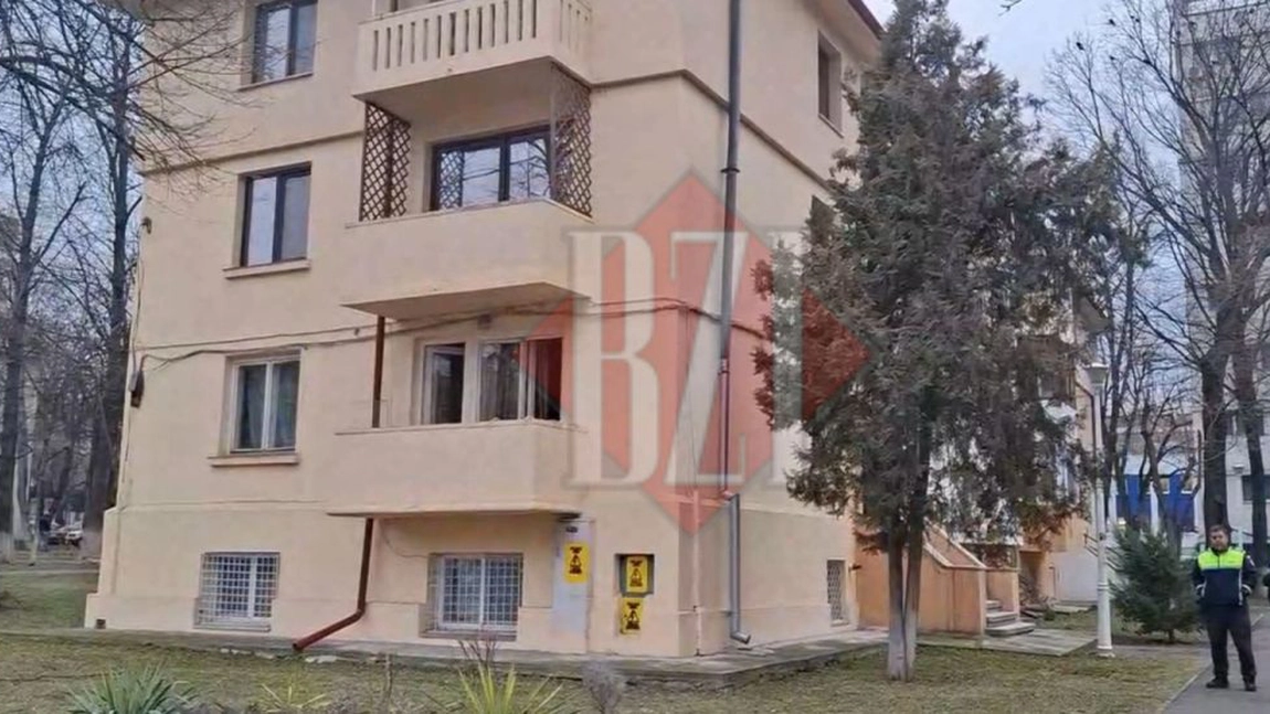 Tragedie în Iași: O femeie de peste 80 de ani, găsită moartă în propria ...