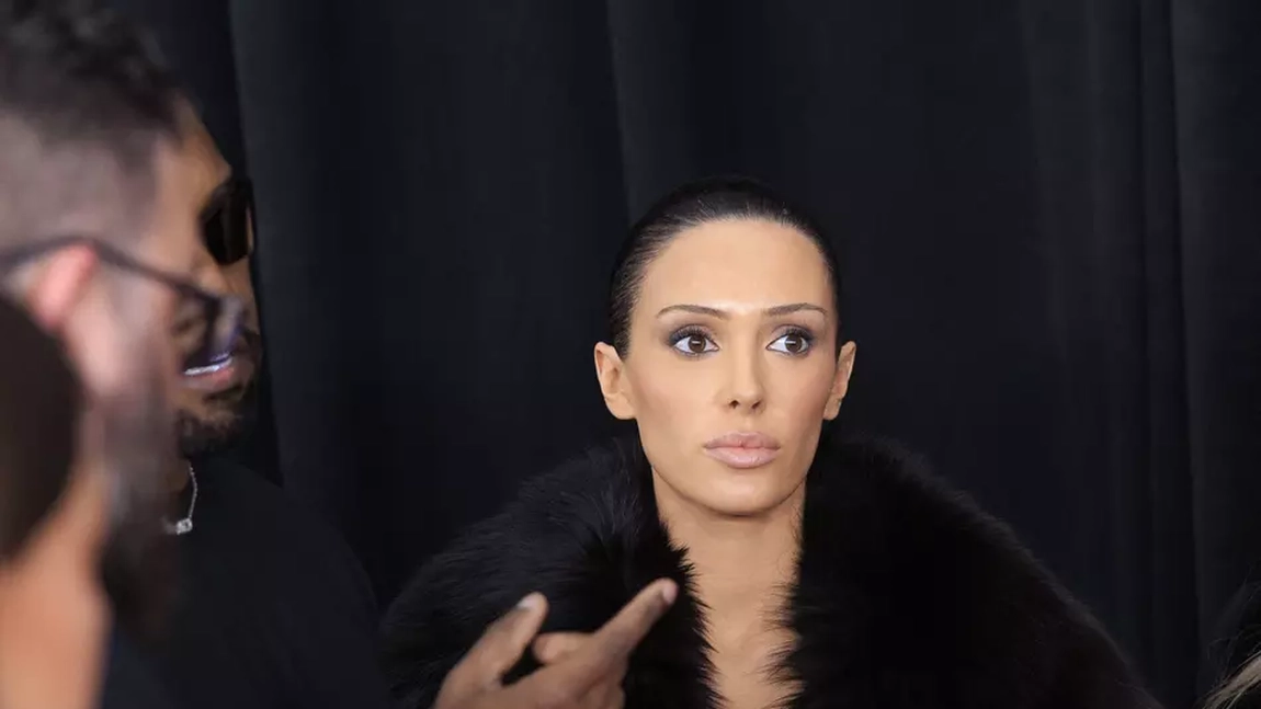 De ce nu divorțează Bianca Censori de Kanye West: „Îi place faima și nu ...