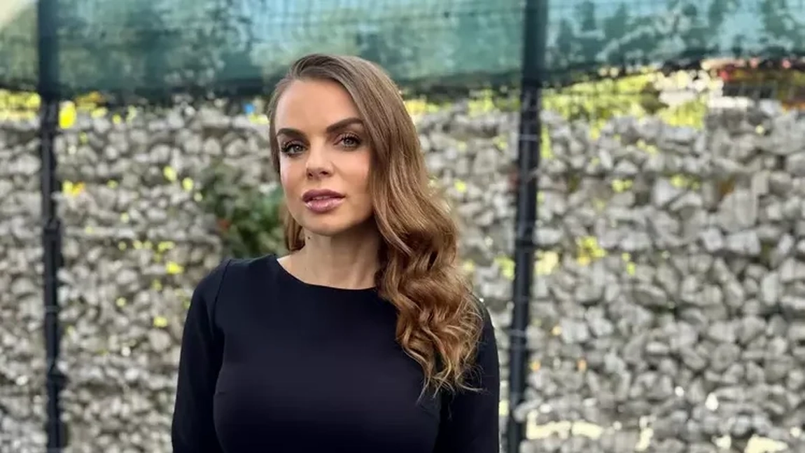 Cătălina Grama, dezvăluiri despre cel mai nou proiect al ei. Despre ce este vorba • Buna Ziua ...