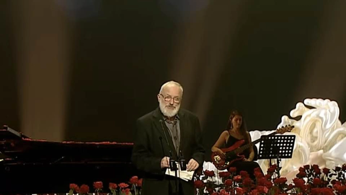 Mesaj special al managerului Teatrului Național „Vasile Alecsandri" din ...