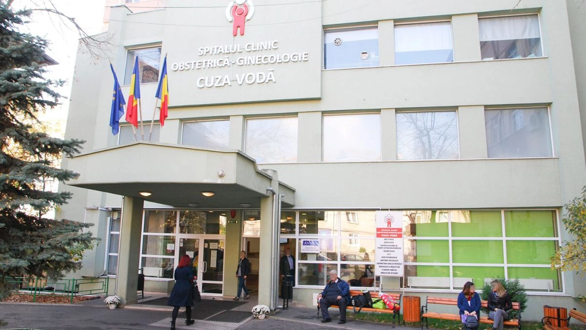 Eveniment inedit la Iași: Comunicare și Leadership în Sănătate, alături ...