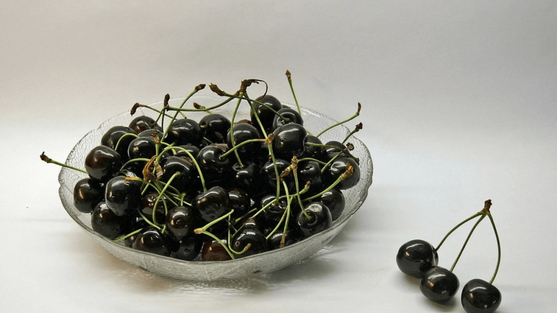 Dulceața de cireșe negre - Rețeta tradițională și secretele unui ...