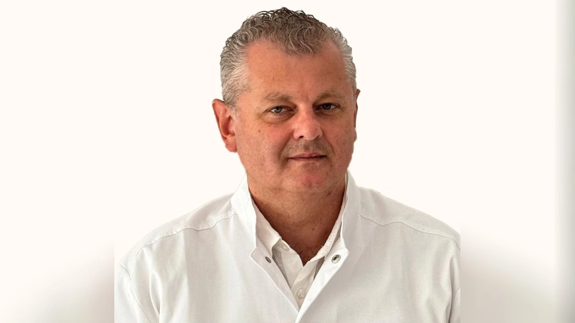 Dr. Bogdan Florin Puha este noul șef al Clinicii de Ortopedie de la ...