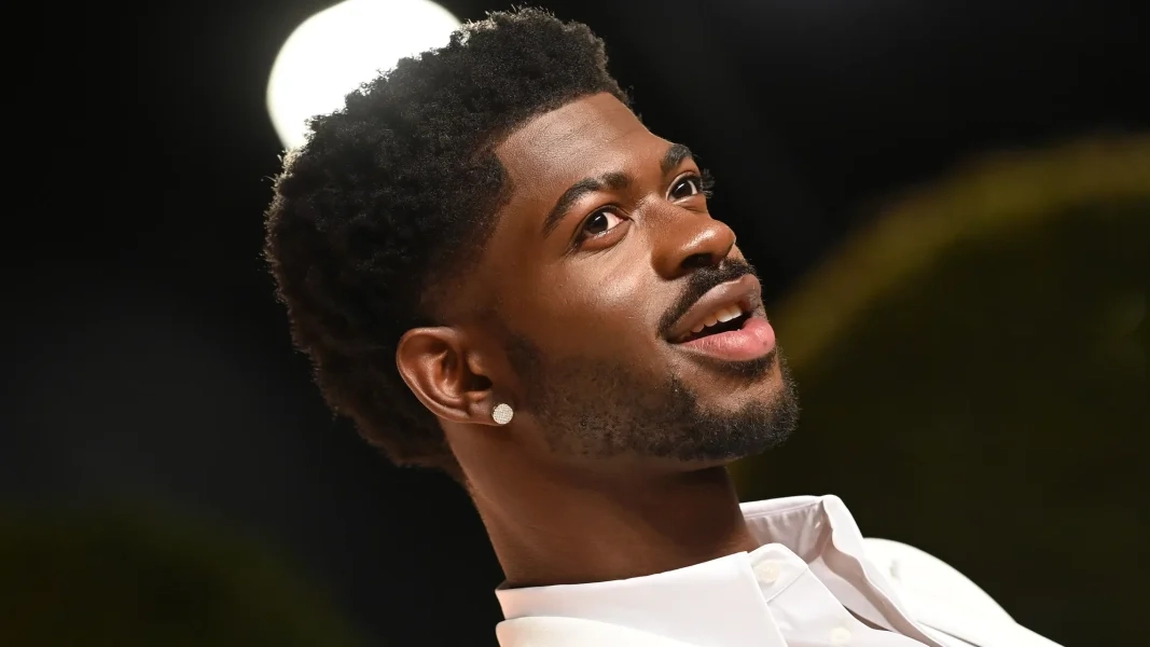 Rapperul Lil Nas X, reținut în Los Angeles după un episod bizar ...