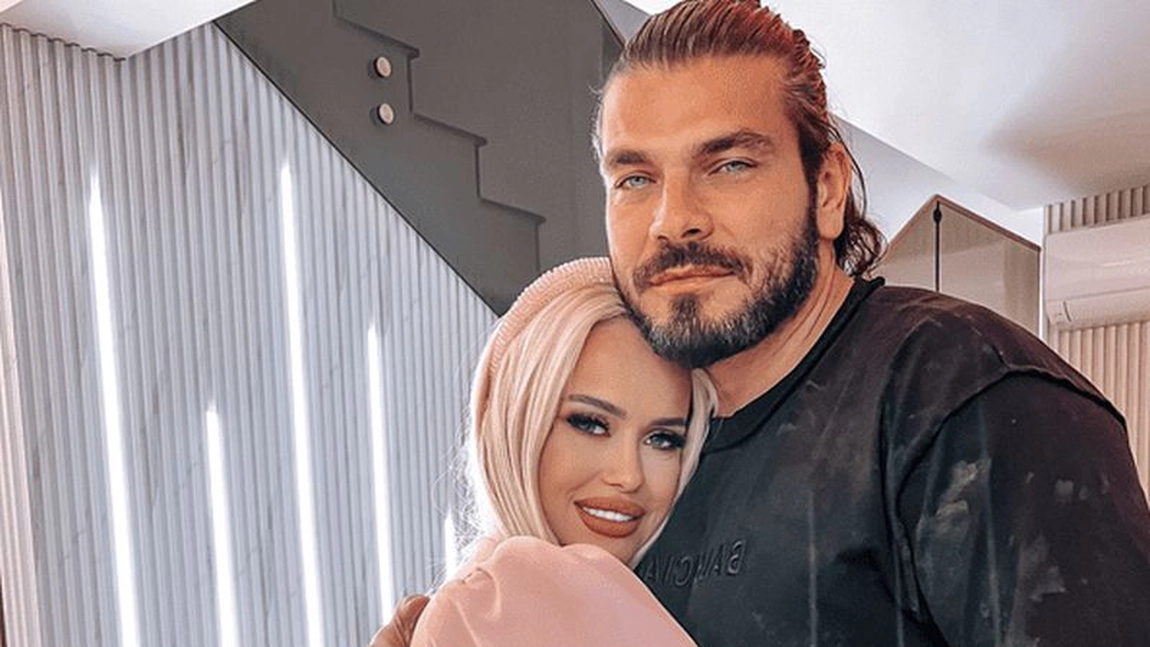 Ce strategie aplică Anda Adam și soțul ei, Joseph, la Asia Express. Cu cine a rămas fiica ...