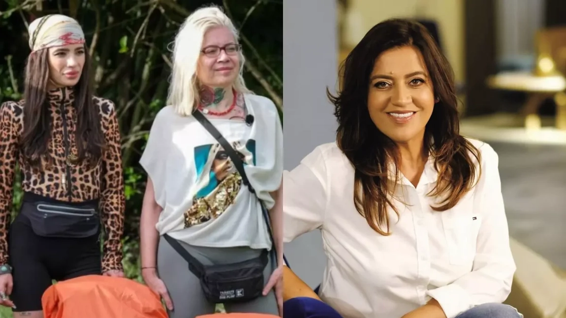 Mirela Retegan sare în apărarea Catincăi Roman. De ce este criticată ...