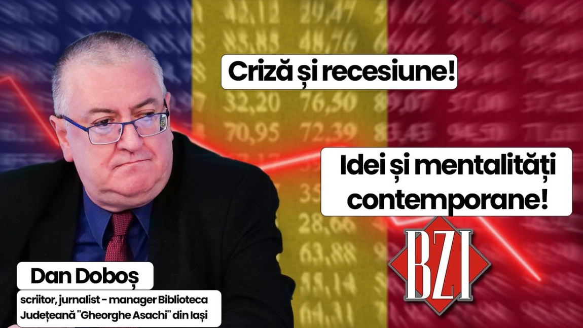 LIVE VIDEO - Super-dezbatere și analiză BZI LIVE alături de scriitorul ...