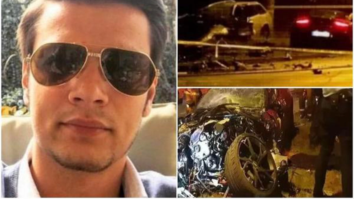 Mario Iorgulescu scapă din nou de pușcărie! Procurorii cer recurs după ...