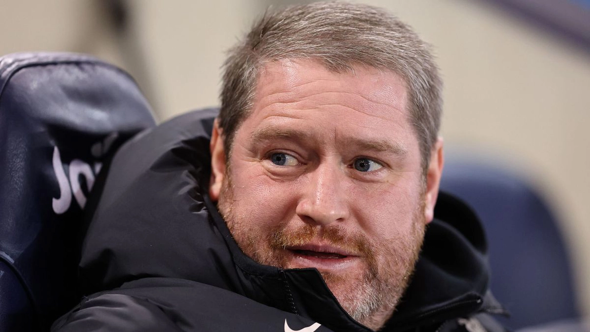 Matt Beard a murit la doar 47 de ani. Fostul antrenor de la Liverpool ...