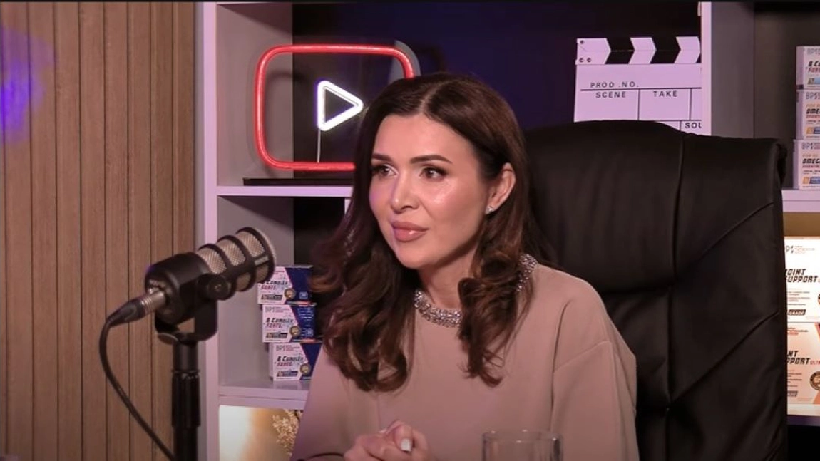 Ramona Curcă, medic dermatolog, explică care sunt tratamentele ...