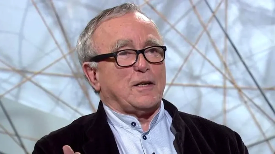 Doliu în lumea presei! A murit jurnalistul și omul de litere, Jean ...