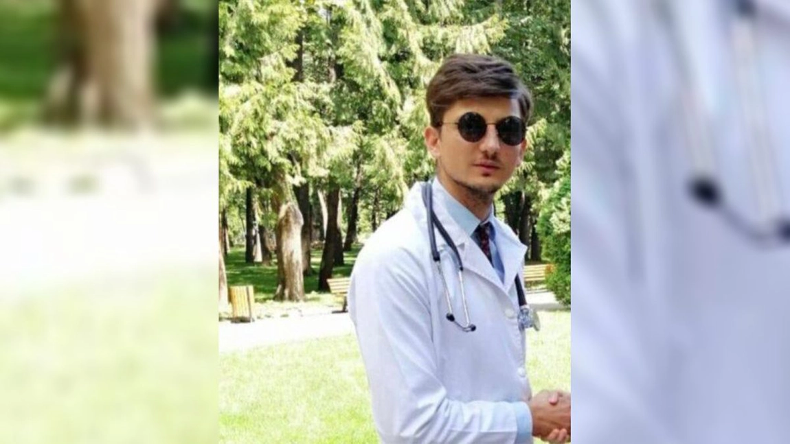 Viața unui medic rezident de la Spitalul „Sf. Spiridon” s-a schimbat la ...