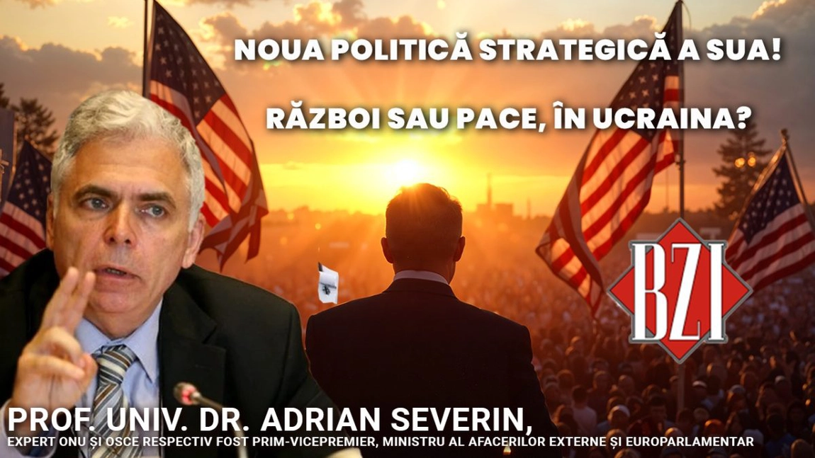 LIVE VIDEO - Producție BZI LIVE specială permanentă alături de prof ...