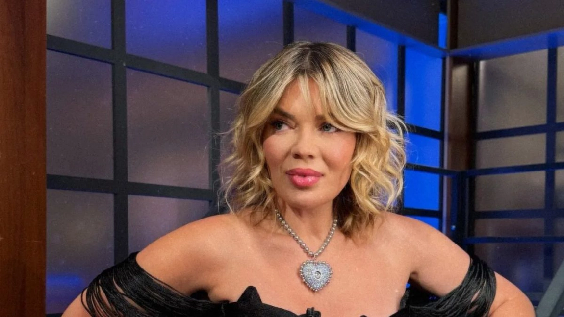 Scandalul dintre Gina Pistol și Anda Adam. Episodul tensionat din ...