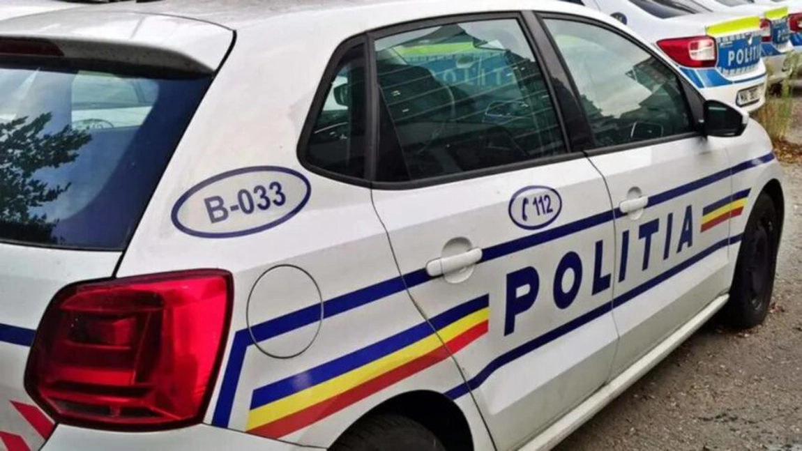 Articole pirotehnice confiscate de polițiștii ieșeni • Buna Ziua Iasi ...