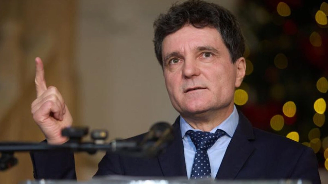 Volodimir Zelenski exclude România de pe lista statelor acceptate cu ...