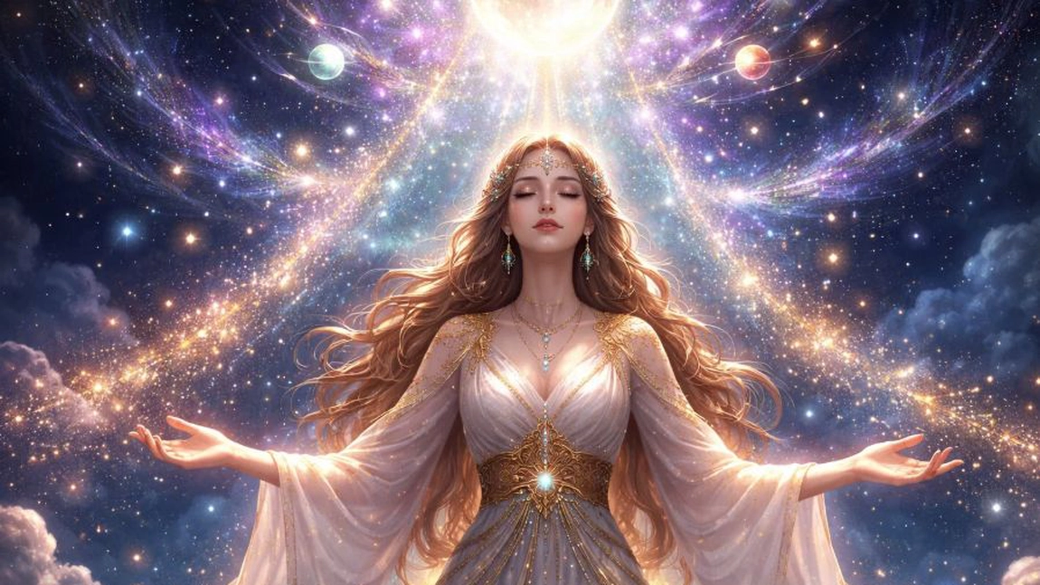 Zodia binecuvântată de astre la început de 2026! Este favorizată de Soare