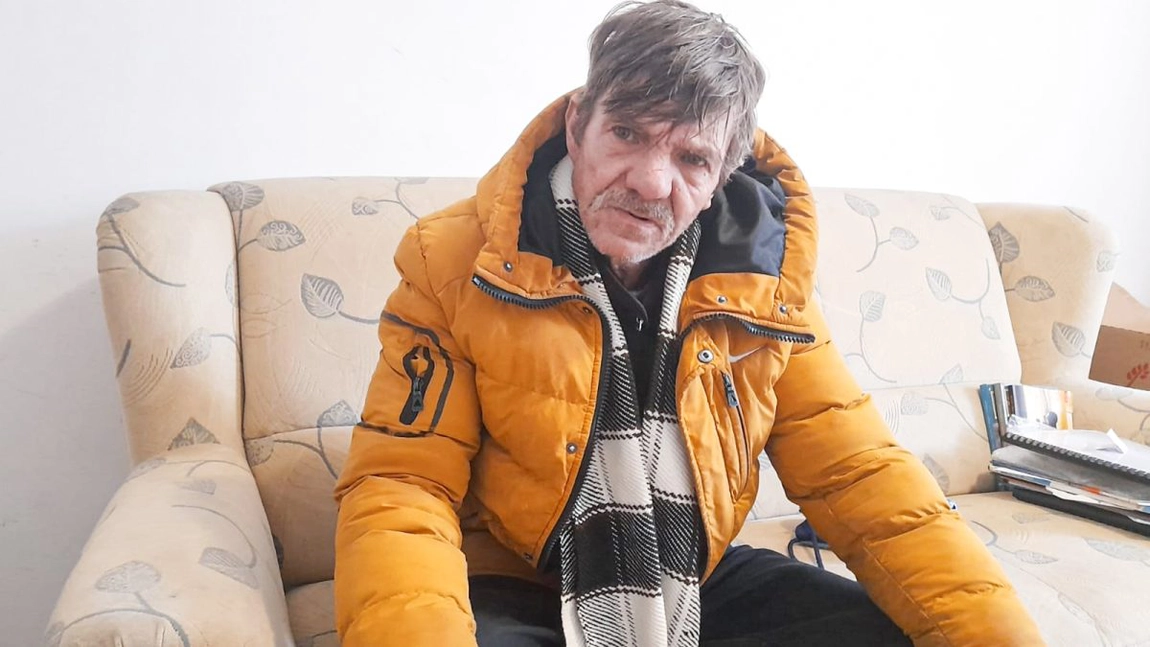 Dan Rusu a fost lăutar aproape 30 de ani, dar viața i-a fost marcată de ...