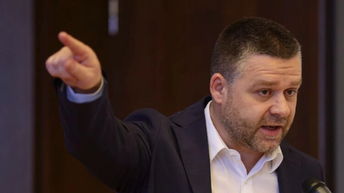 PSD cere PNL să îi retragă „de urgență” sprijinul politic lui Ciprian ...