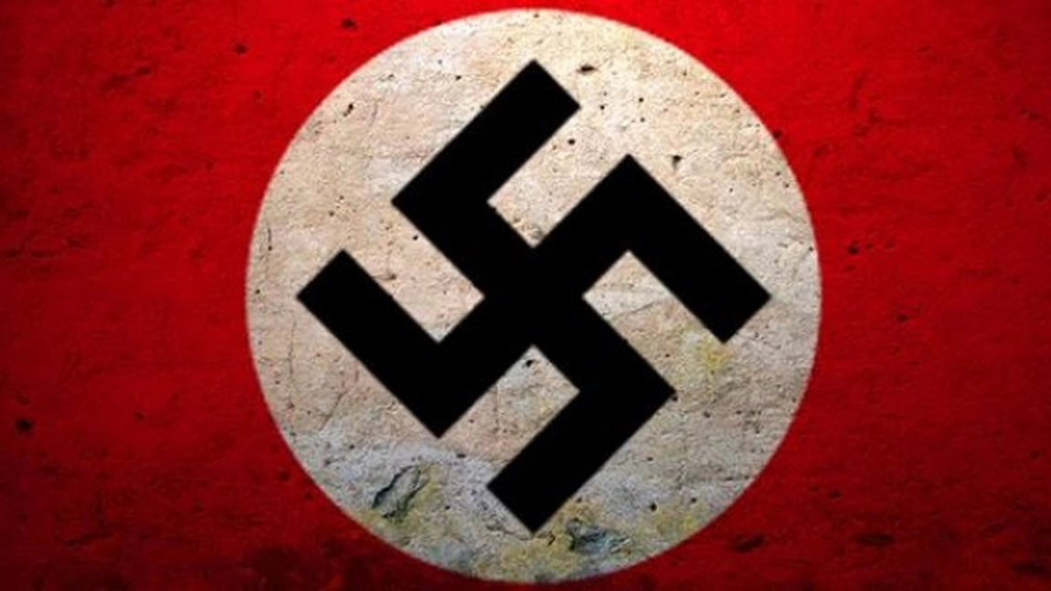 Istoria simbolului interzis - SVASTICA • Buna Ziua Iasi • BZI.ro