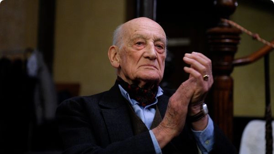 Neagu Djuvara despre mareşalul Ion Antonescu: Era un megaloman. Îşi ...