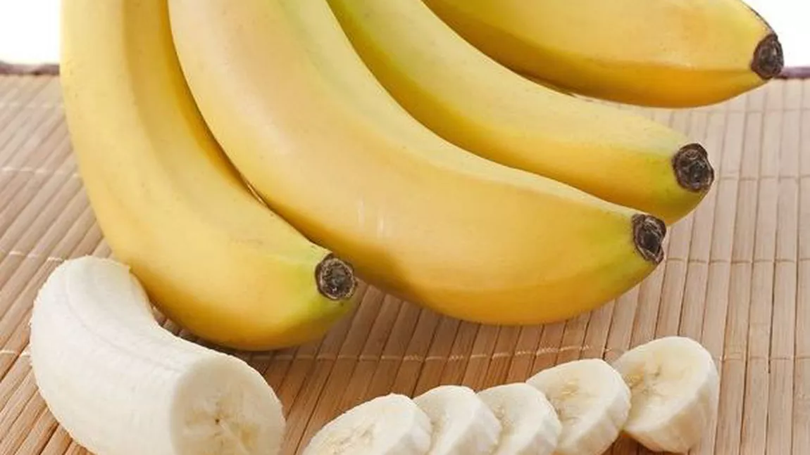 Cum se păstrează bananele: 5 sfaturi simple • Buna Ziua Iasi • BZI.ro