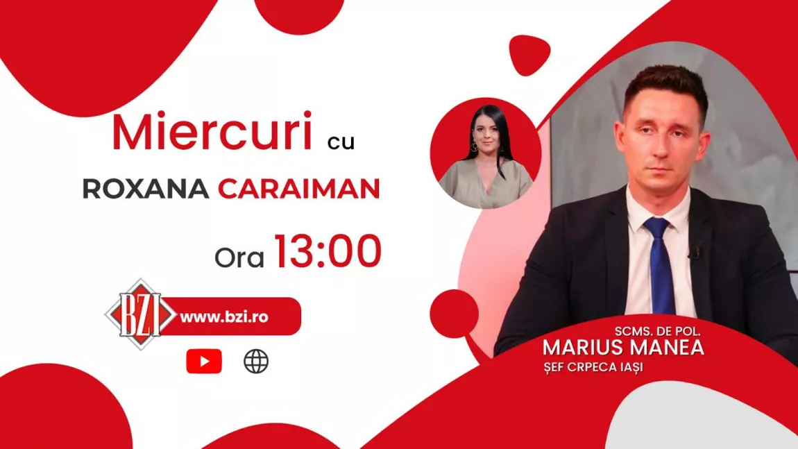 LIVE VIDEO - Cine poartă responsabilitatea pentru copiii și tinerii ...