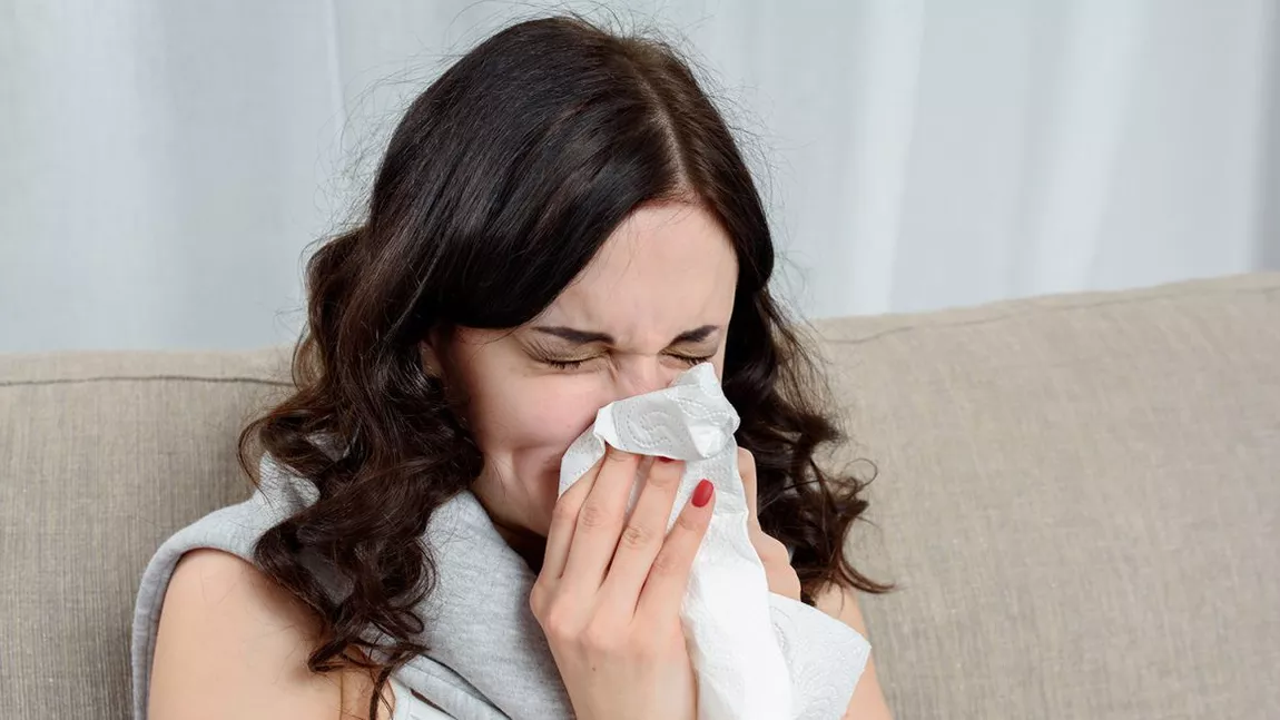 Sinusuri înfundate – Cum să ameliorezi simptomele sinuzitei • Buna Ziua ...