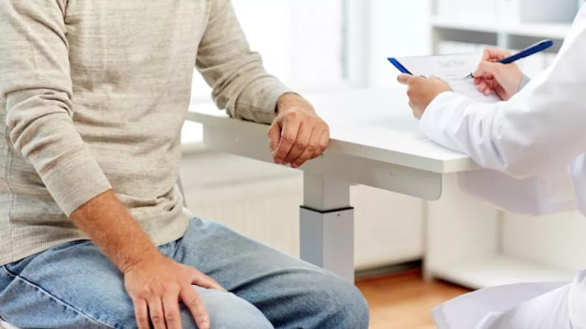 Ce boală ascunde un testicul umflat? Cauze, factori de risc și simptome ...