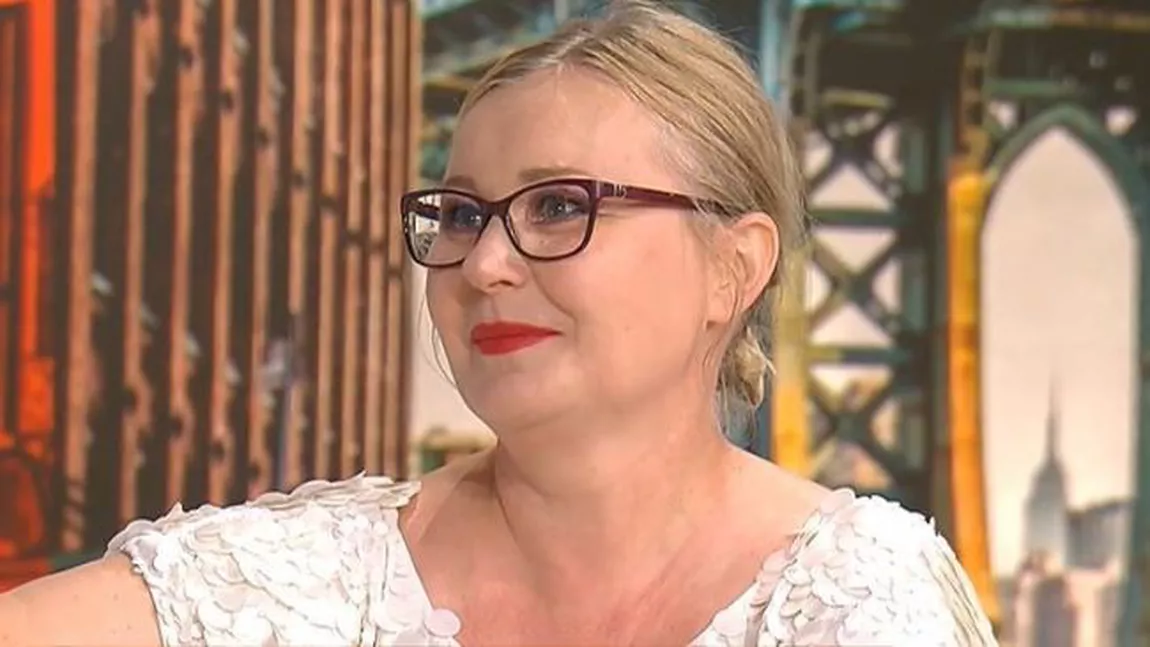 Tania Popa se bucură de viață la o frumoasă vârstă. Celebra actriță are ...