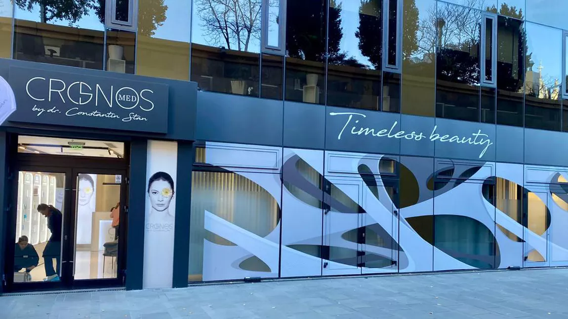 Cea mai cunoscută rețea de chirurgie și dermatologie din România ...