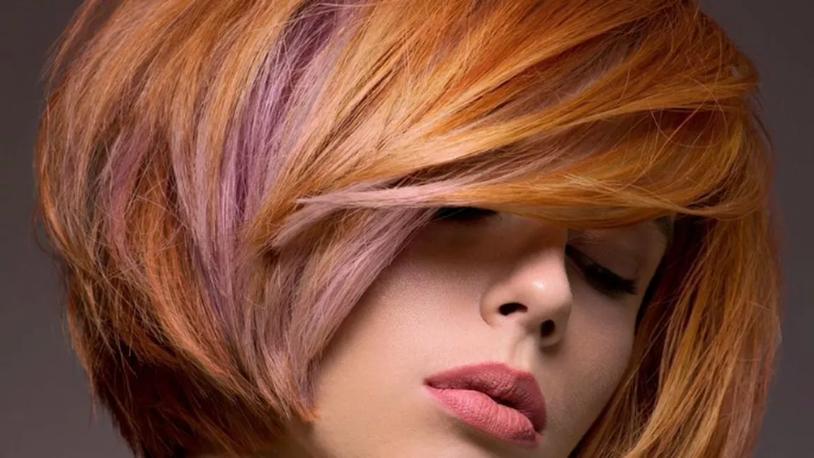 Tunsori bob filat cu volum. Cea mai în trendy coafură pentru sezonul de ...