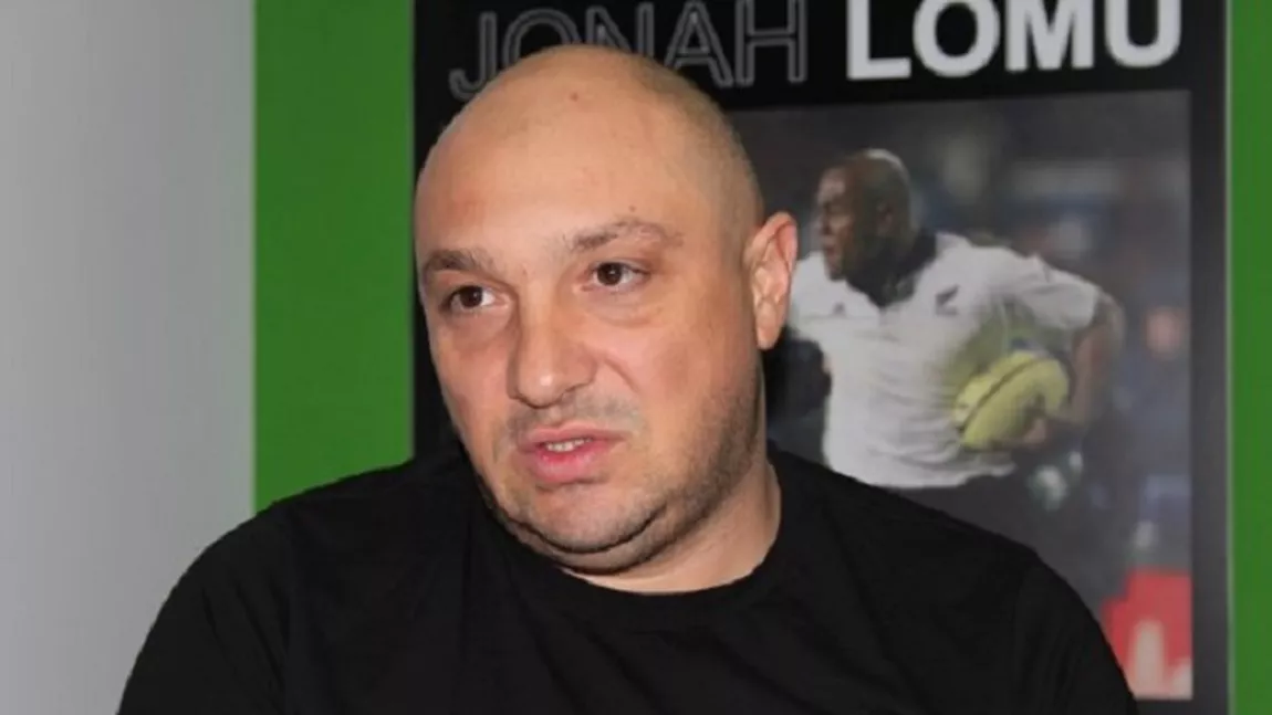 Un alt om de afaceri ia atitudine față de austrieci. Un timișorean