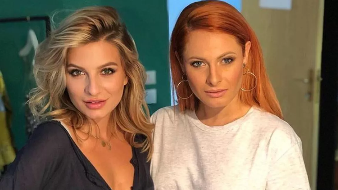 Ana Baniciu și Raluka, adevărul din spatele prieteniei lor perfecte ...