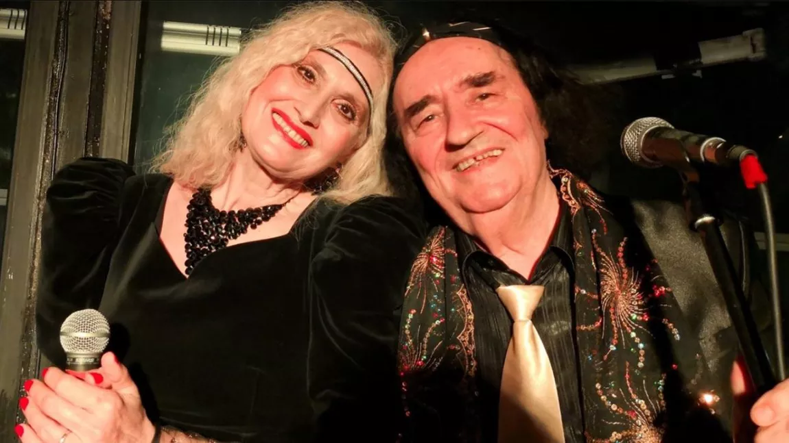 Marian Nistor și soția lui, despre viața la țară: „La bloc era foarte ...