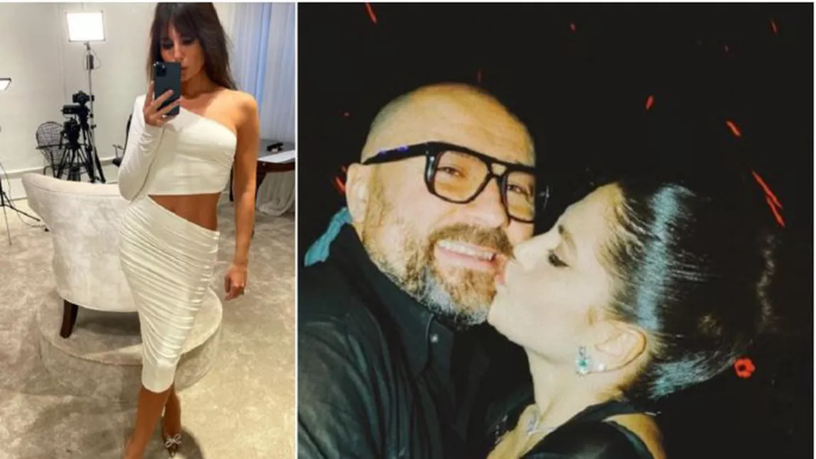 Cum se înțelege Radu Ioan Budeanu cu fosta soție, la 8 ani de la divorț. Ce spune Dana Budeanu ...