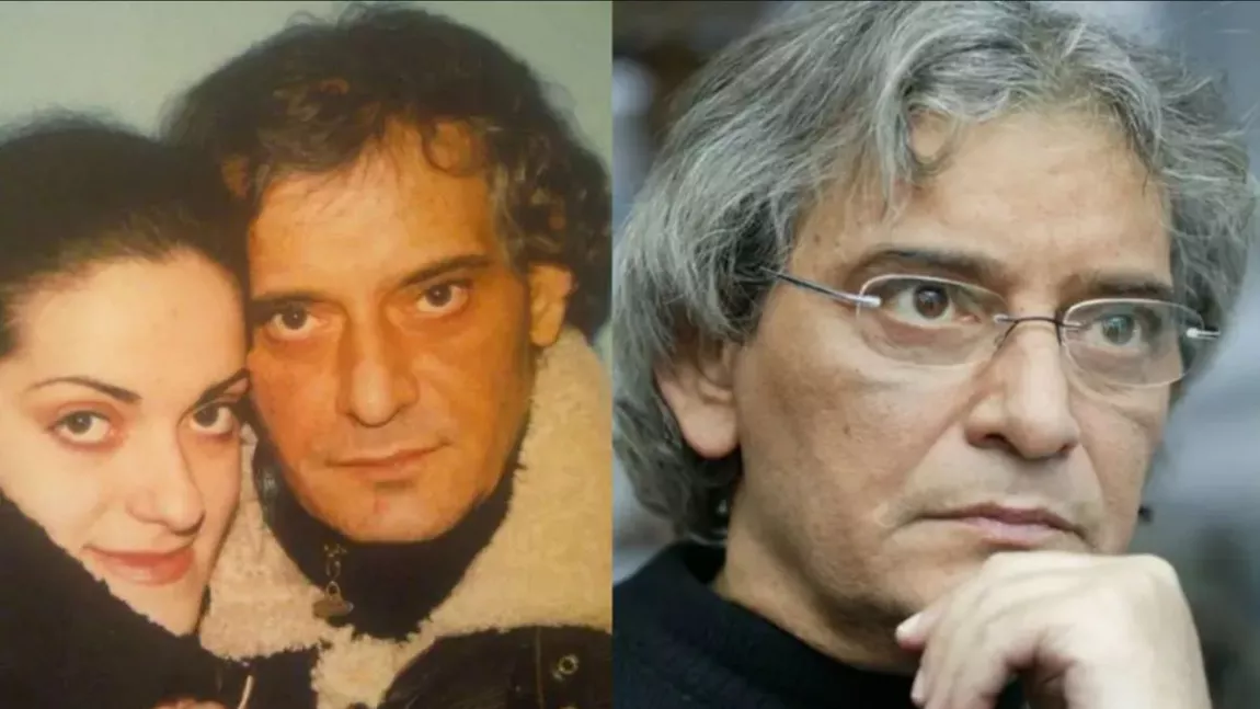 Lavinia, văduva lui Adrian Pintea, dezvăluiri despre moartea marelui ...