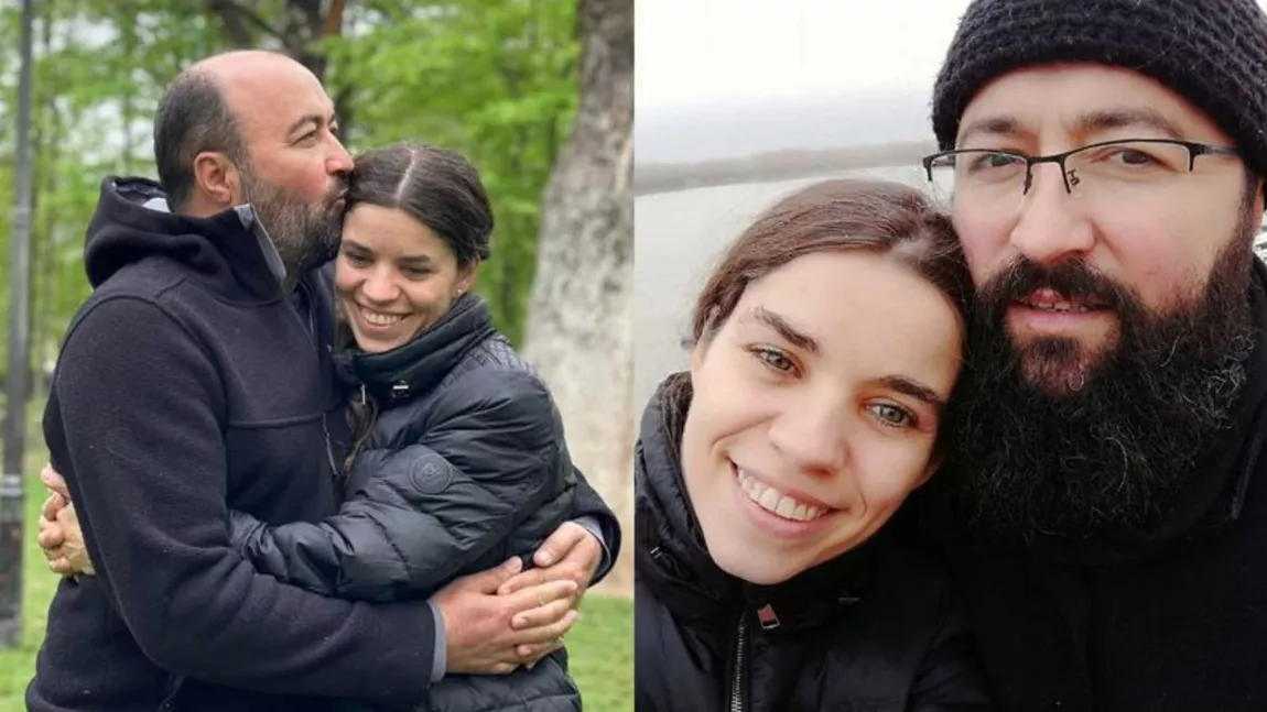 Soția părintelui Visarion Alexa, mesaj uimitor la adresa partenerului ...