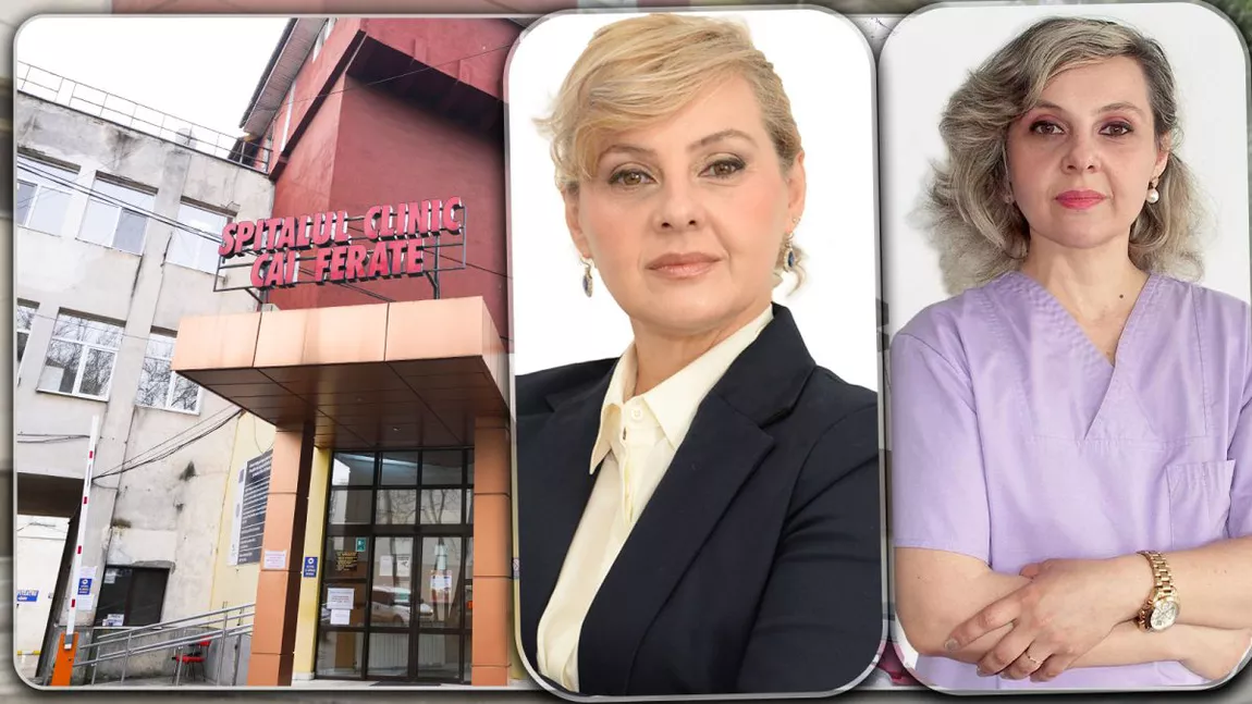 Medicul Elena Mitrofan a lăsat un salariu de 260.649 de lei