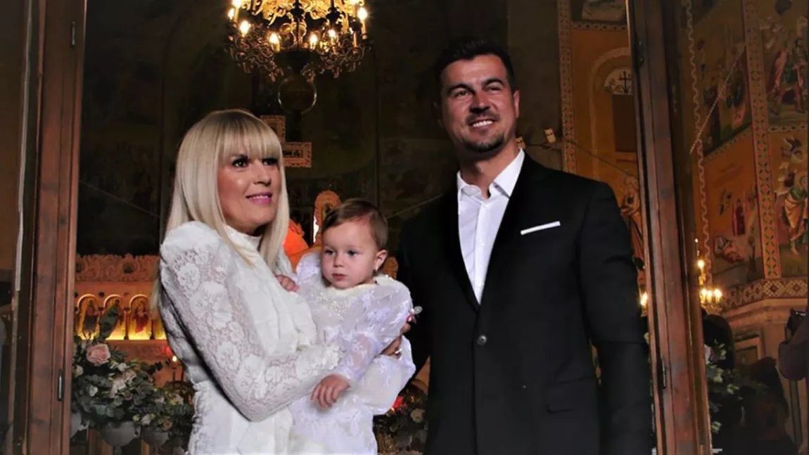 Elena Udrea nu primește permisie de ziua fiicei sale: „Nimănui nu-i pasă de copiii României ...